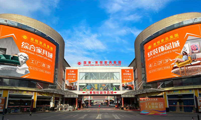Top 10 Foshan Furniture Market In China: How To Source Products Here?